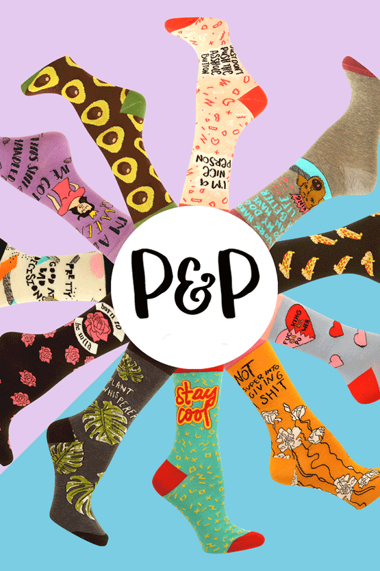 Patches and Pins — Patches and Pins Fun Products