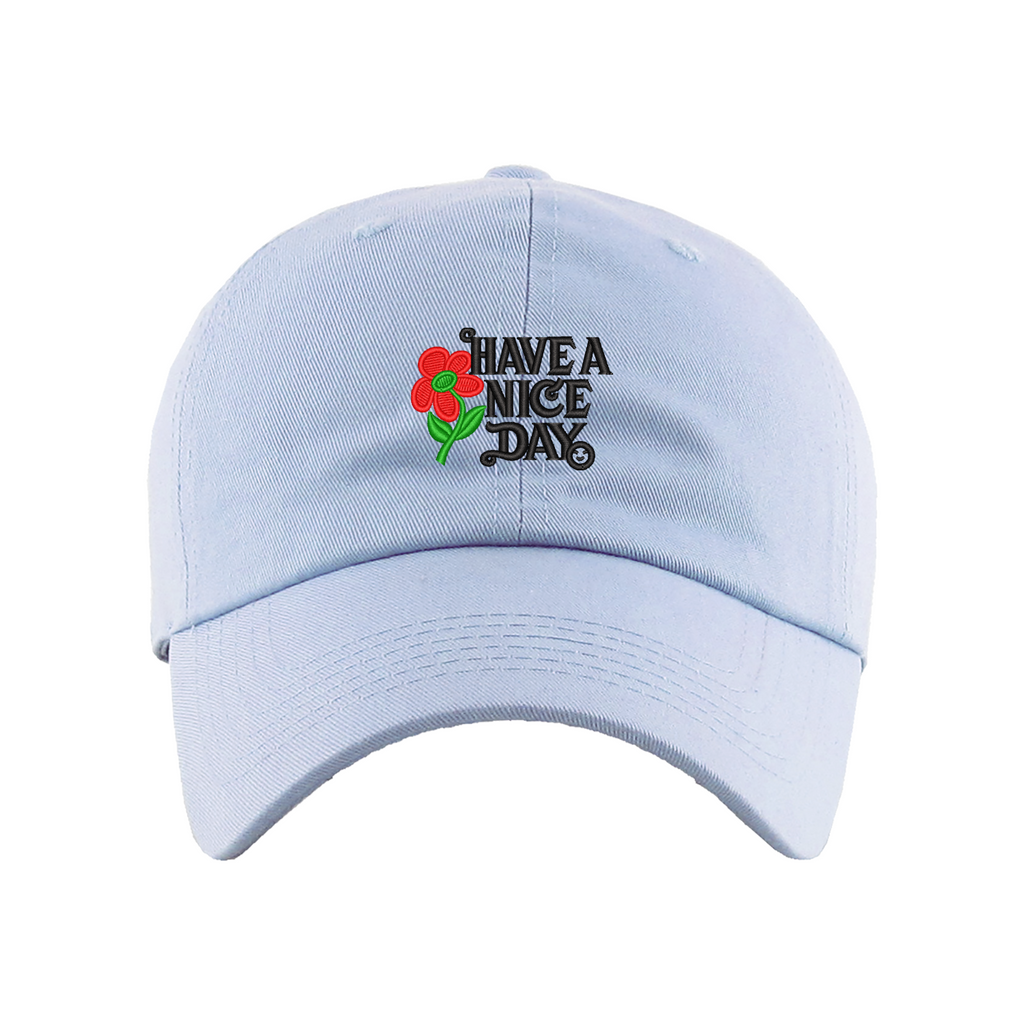 Dad Hats — Patches and Pins Fun Products