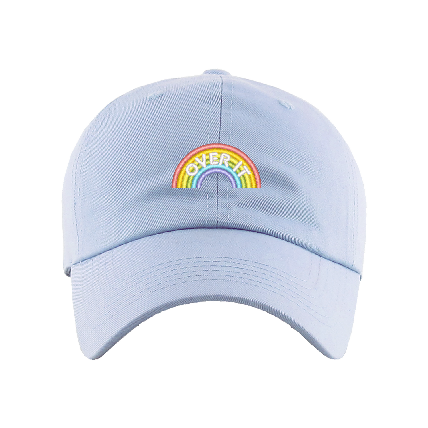 Dad Hats — Patches and Pins Fun Products