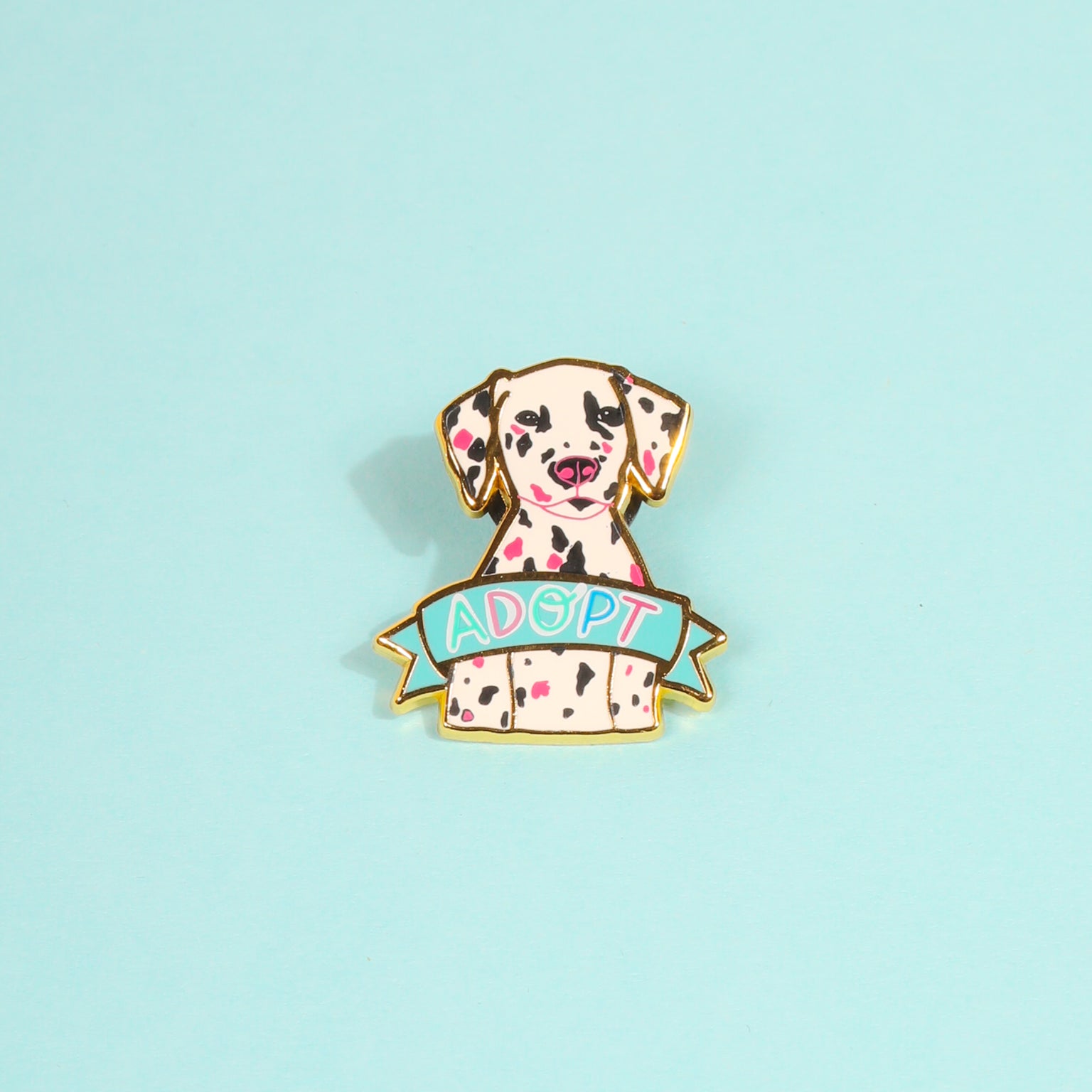 Patches and Pins — Patches and Pins Fun Products
