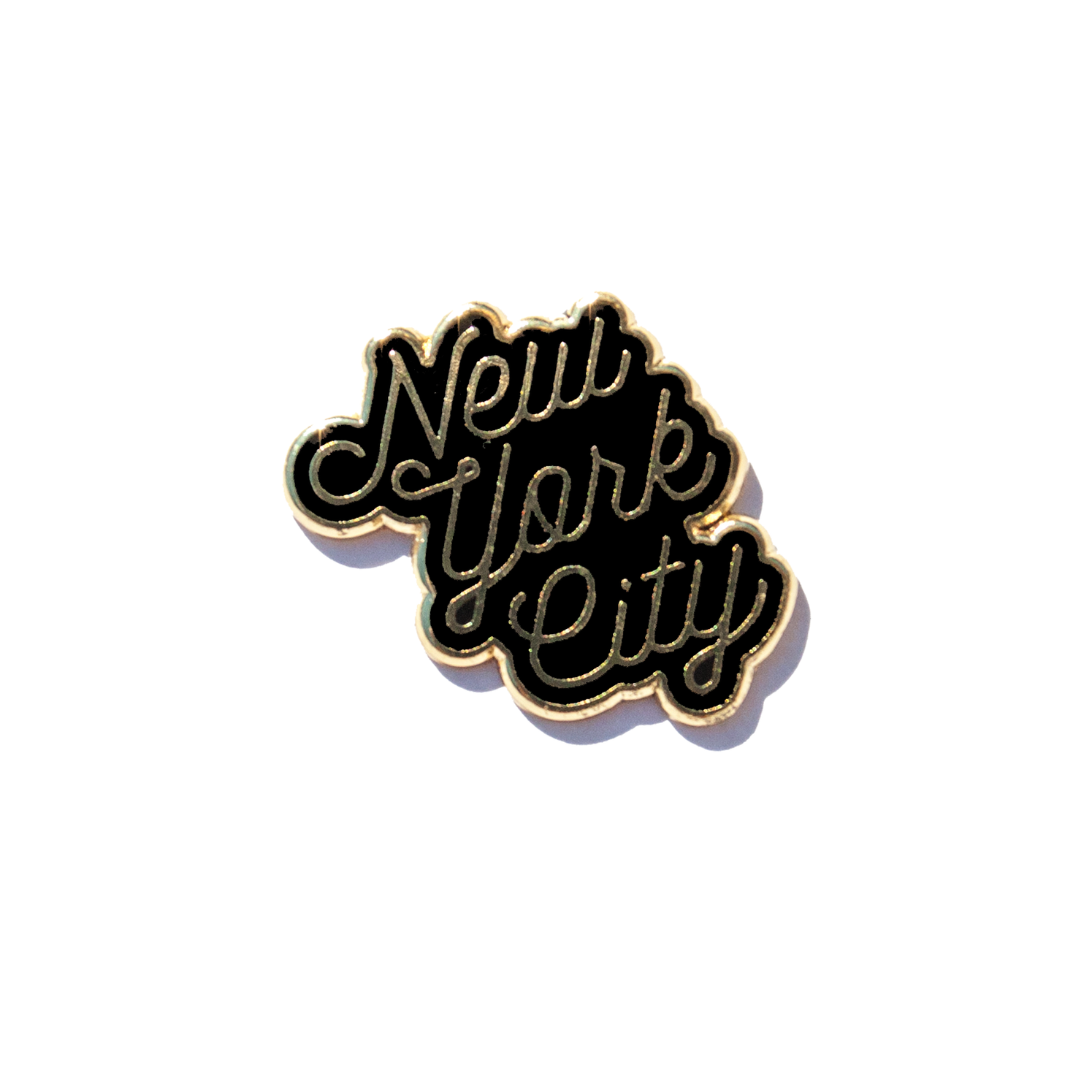 New York — Patches and Pins Fun Products